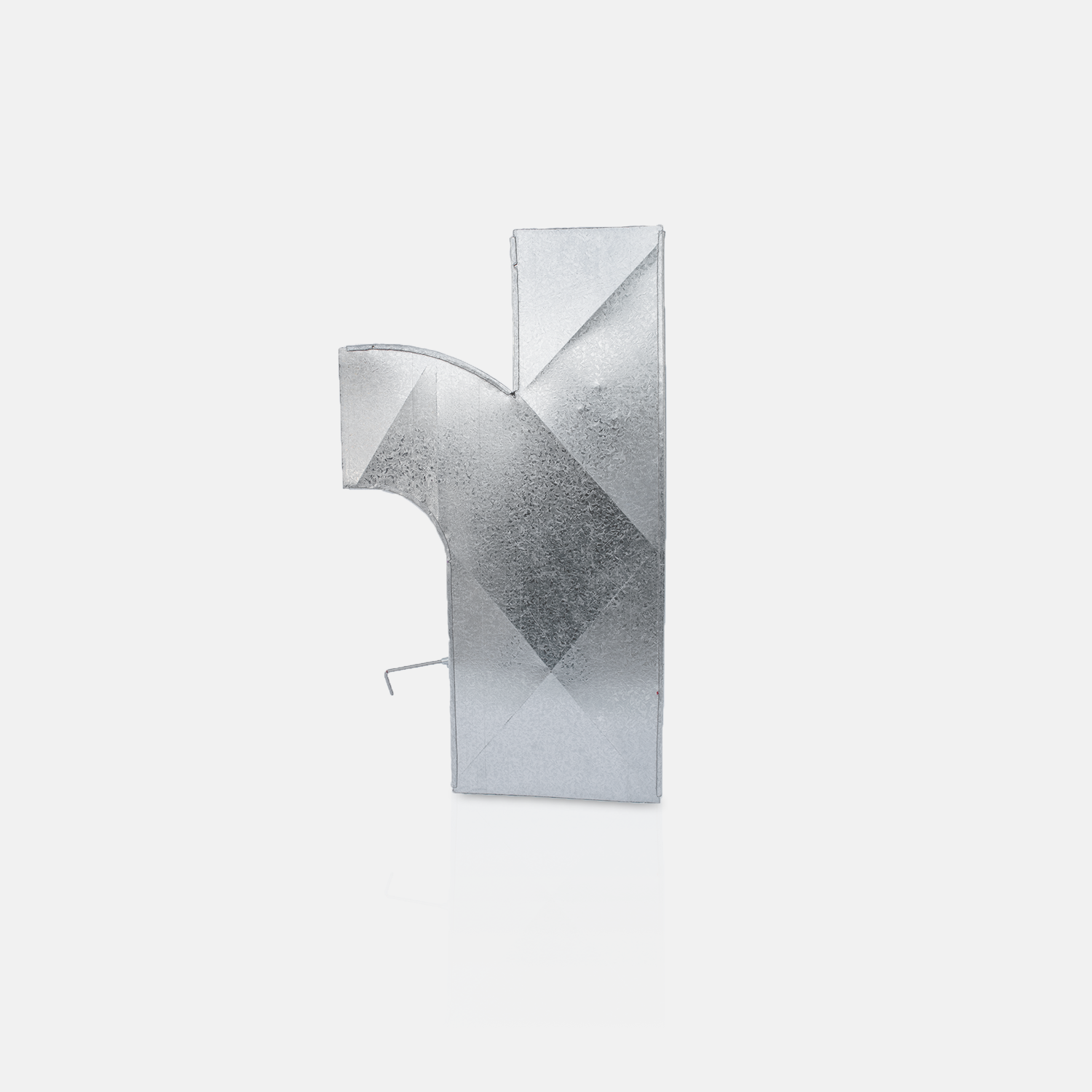 Rectangular Ducts and Fittings – Saudi Duct Factory